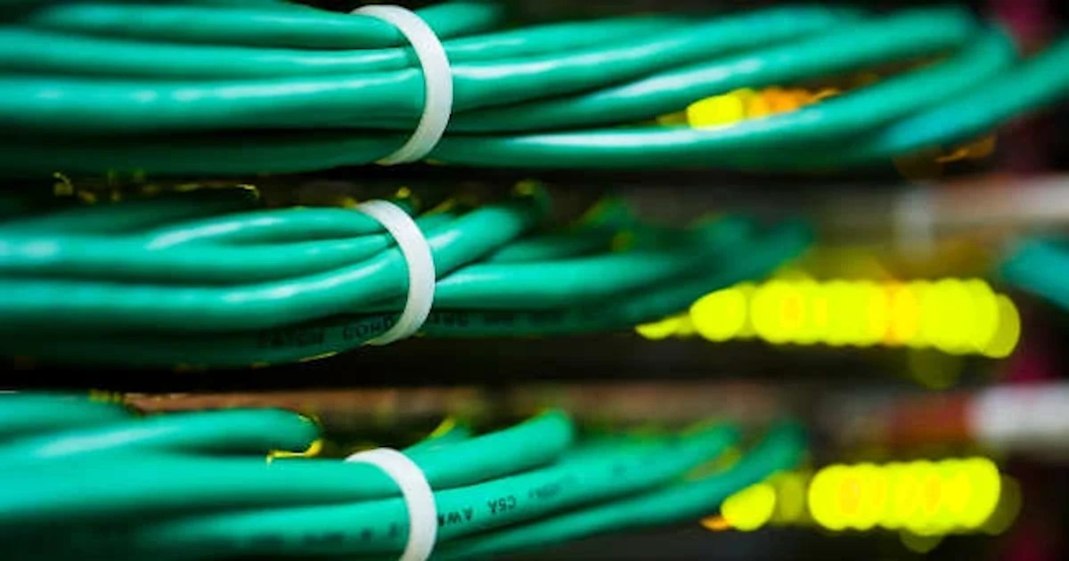 Retele de date si voce. Instalare si Proiectare - microroute.ro